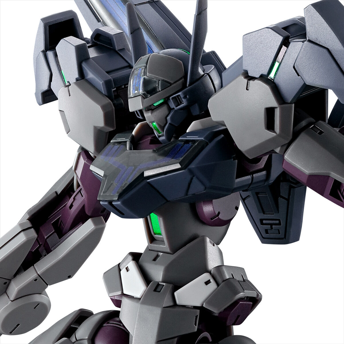 HG 1/144 GUNDNODE [Sep 2025 Delivery] | GUNDAM | PREMIUM BANDAI Hong ...