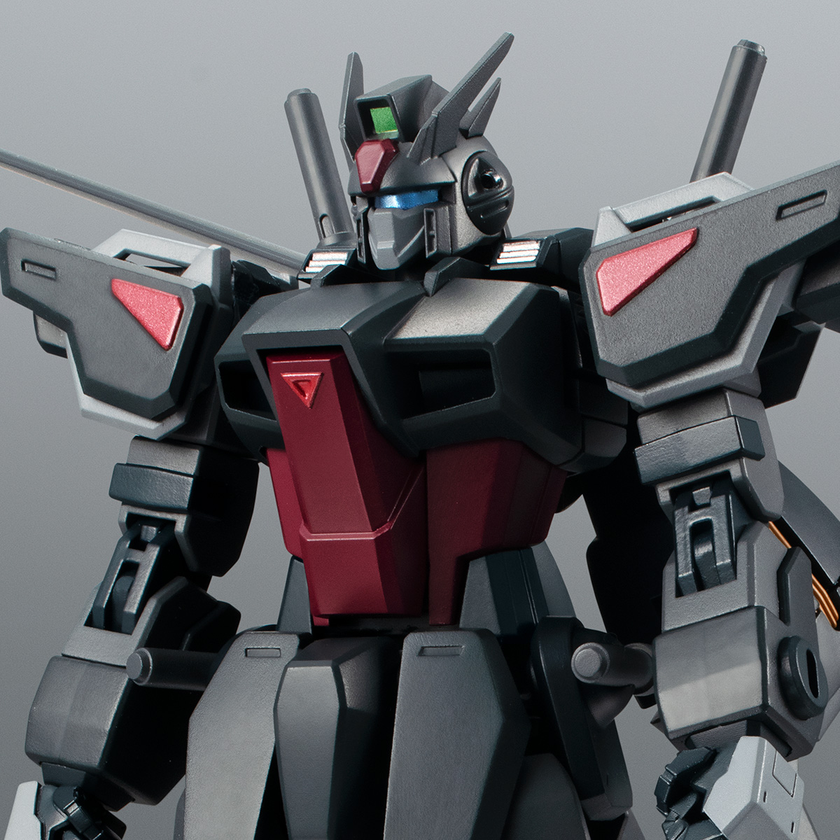 THE ROBOT SPIRITS ＜SIDE MS＞ GAT-01A2R 105 SLAUGHTER DAGGER ver.A.N.I.M ...