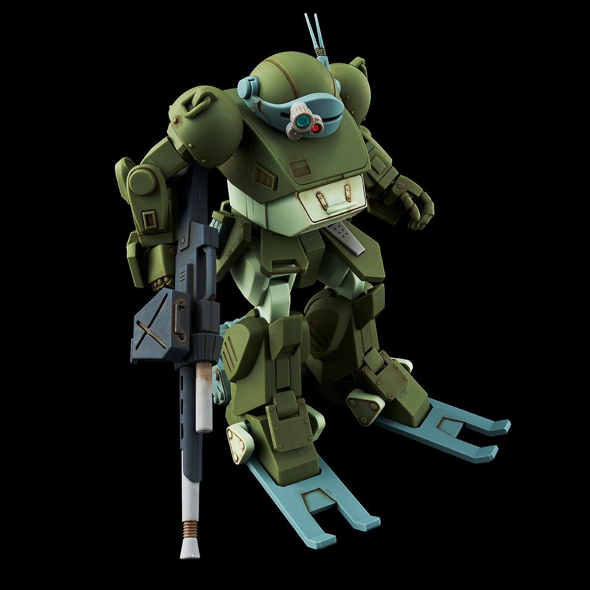 HG EXPANSION PARTS SET 5 for SCOPEDOG [2025年12月發送] | PREMIUM BANDAI 台灣 ...