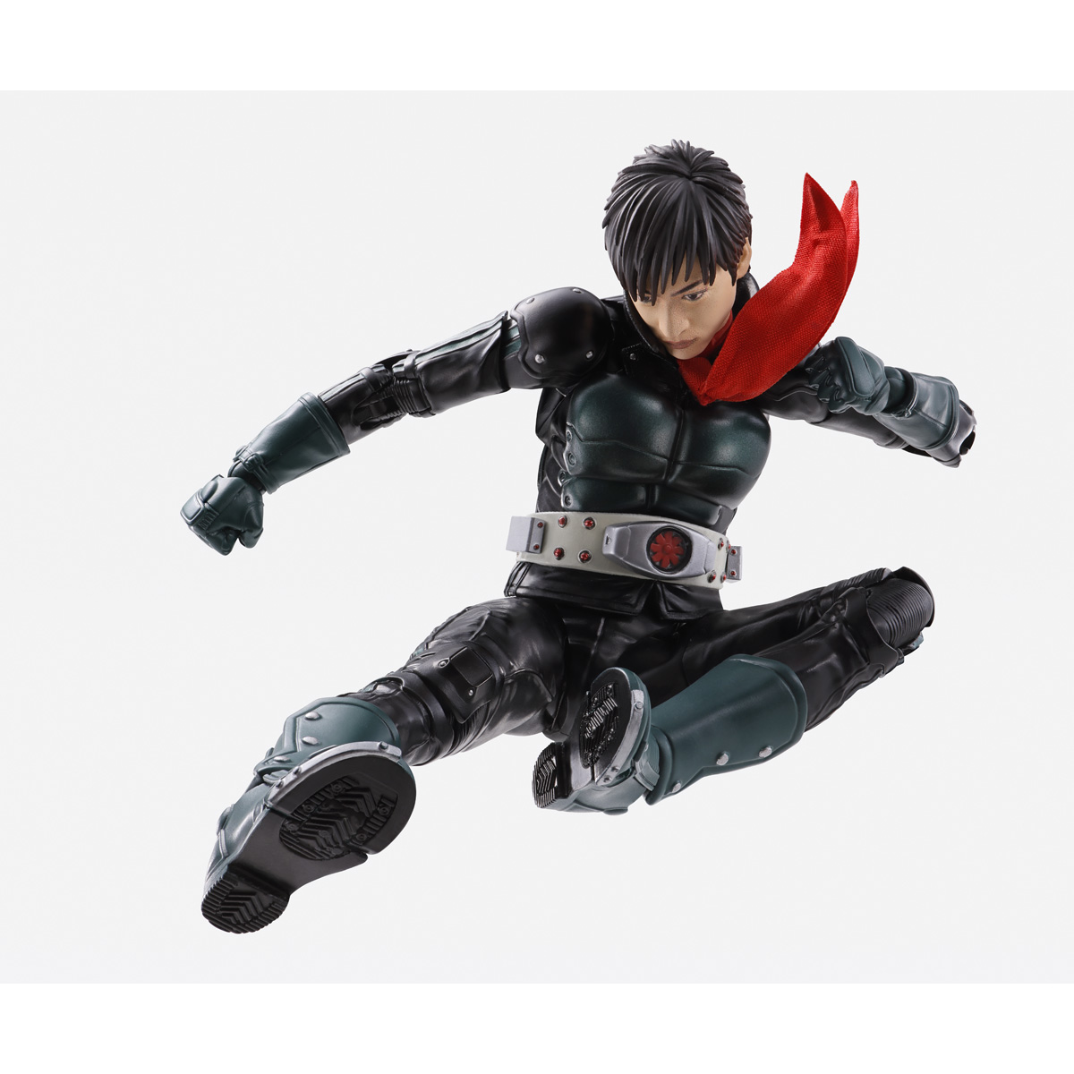 S.H.Figuarts (SHINKOCCHOU SEIHOU) MASKED RIDER 1/HONGO TAKESHI (MASKED ...