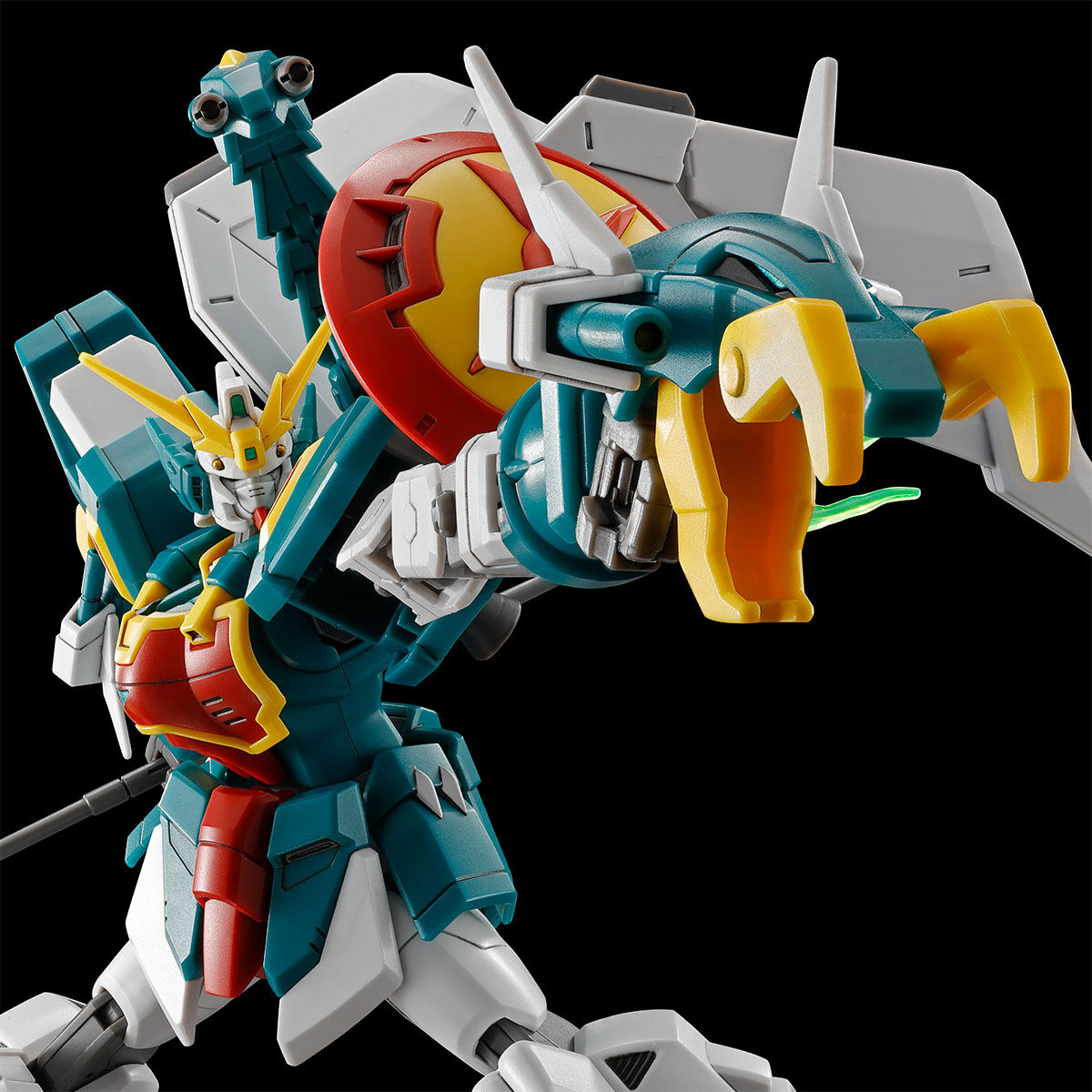 HG 1/144 ALTRON GUNDAM [Sep 2025 Delivery] | GUNDAM | PREMIUM BANDAI Hong Kong [Official] Online ...