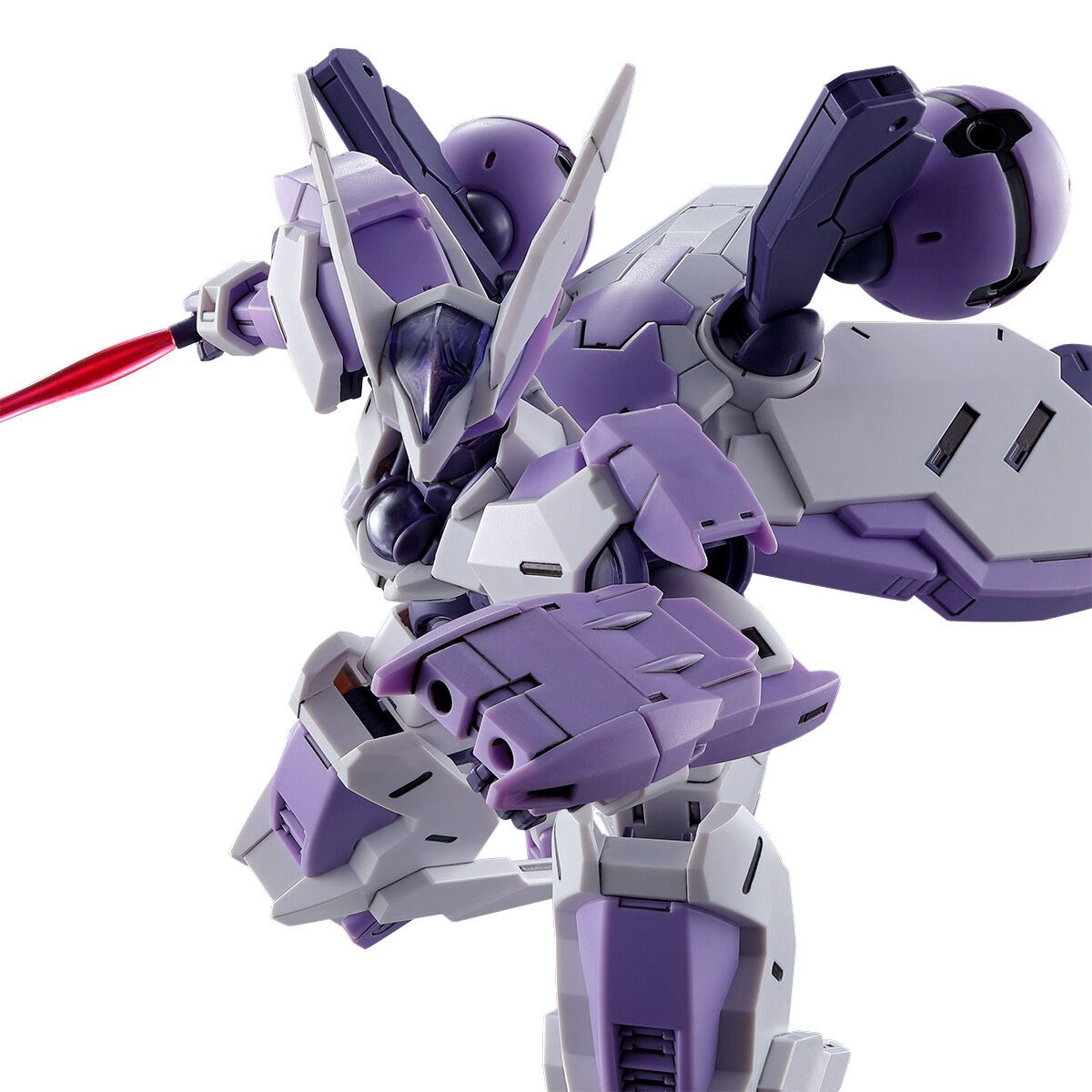 HG 1/144 BEGUIR-BEU TORCHE (KENANJI TEAM/RIDRICK TEAM) [2024年11月發送 ...