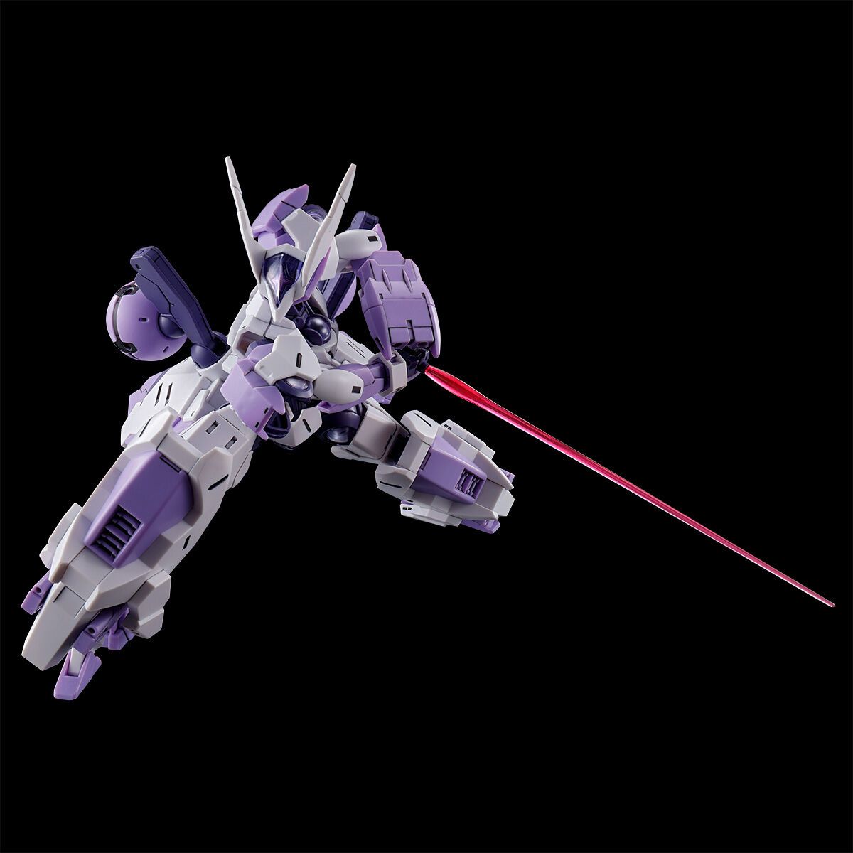 HG 1/144 BEGUIR-BEU TORCHE (KENANJI TEAM/RIDRICK TEAM) [2025年10月發送 ...