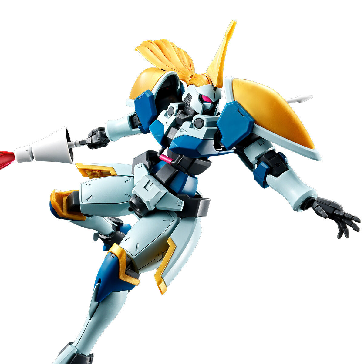HG 1/144 LEO-R [Sep2025 Delivery] | GUNDAM | PREMIUM BANDAI Hong Kong ...