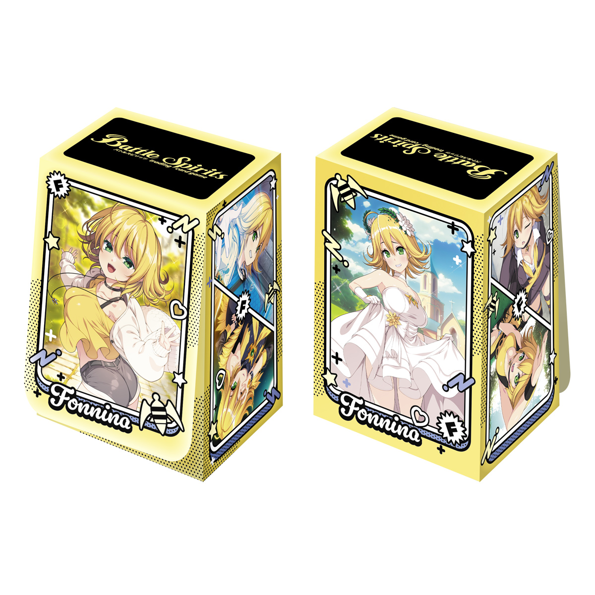 BATTLE SPIRITS DIVA ELECTION BOX 2024 | Battle Spirits | PREMIUM BANDAI ...