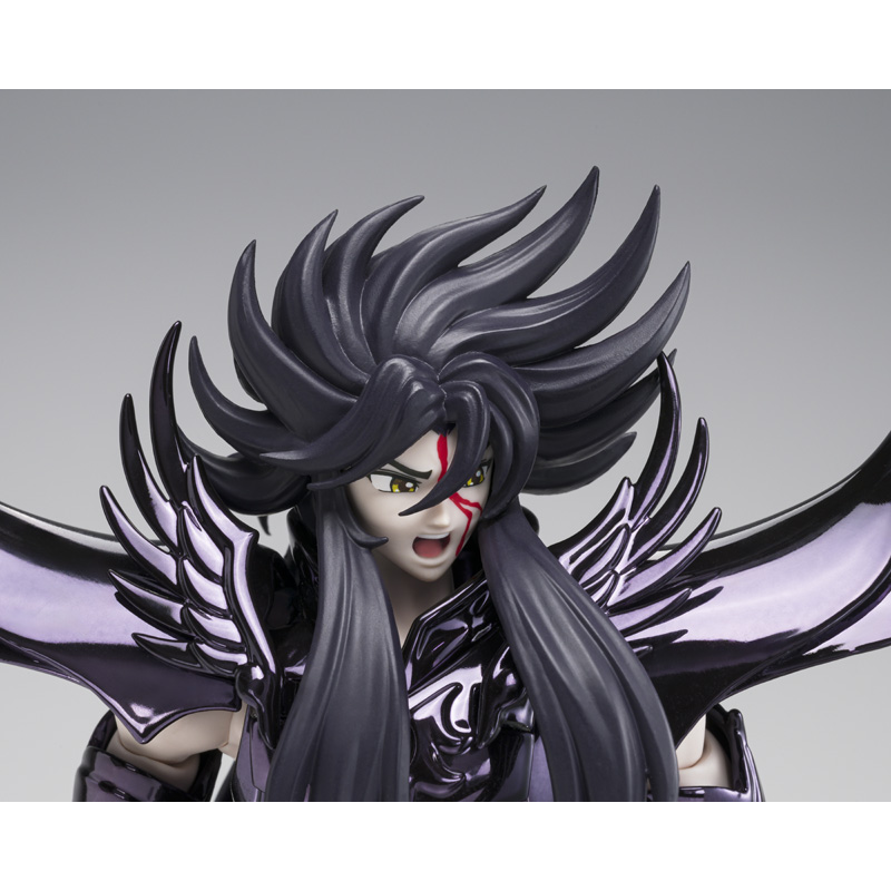 SAINT CLOTH MYTH EX HADES ～ORIGINAL COLOR EDITION～ | SAINT SEIYA ...