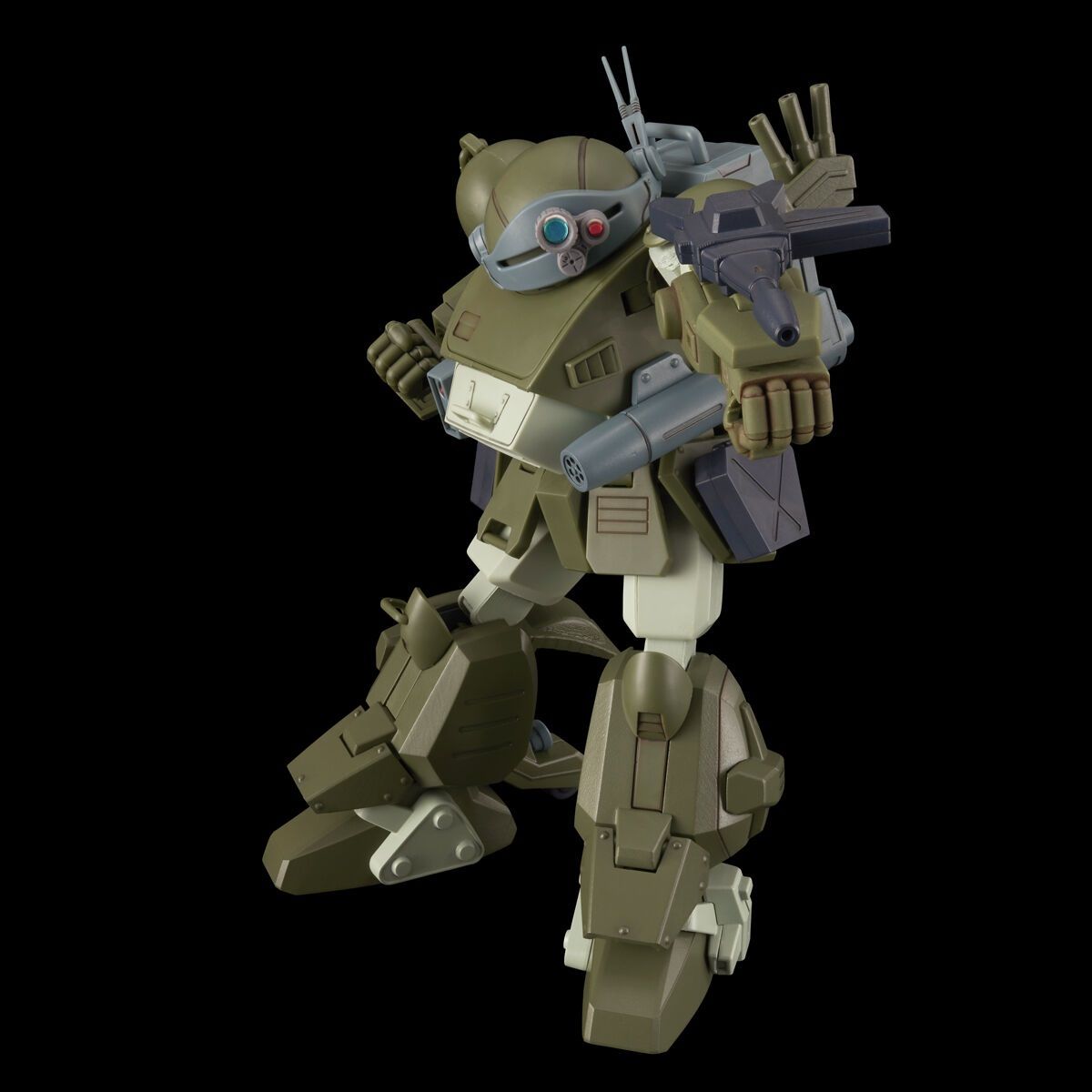 HG EXPANSION PARTS SET 6 for SCOPEDOG [2025年12月發送] | PREMIUM BANDAI 台灣 ...