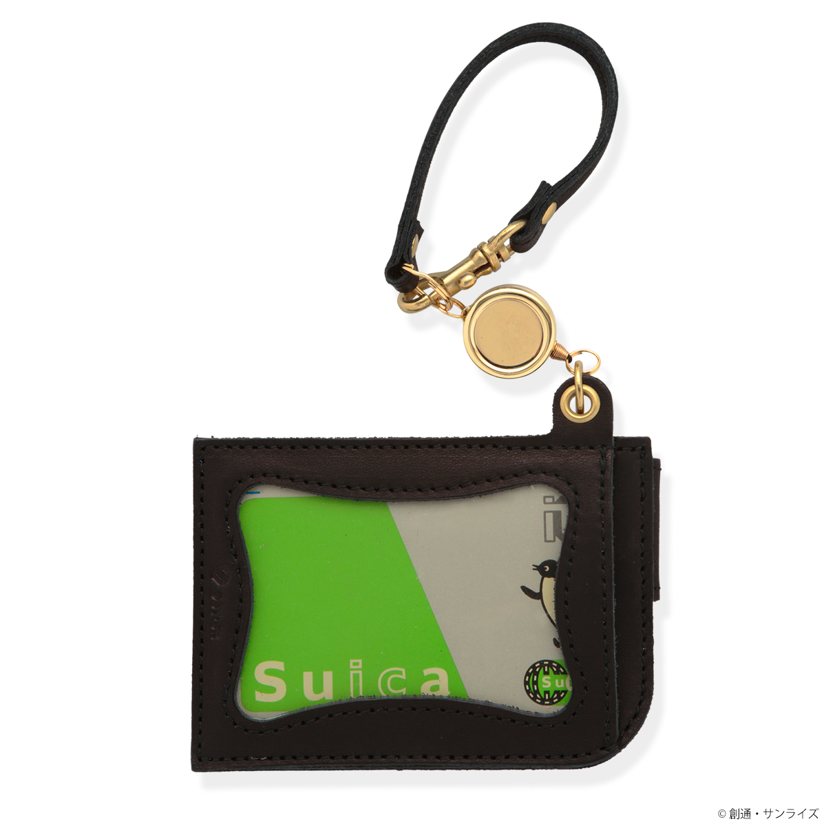 STRICT-G AGILITY MOBILE SUIT GUNDAM SEED FREEDOM PASS CASE FOUNDATION | GUNDAM | PREMIUM BANDAI ...