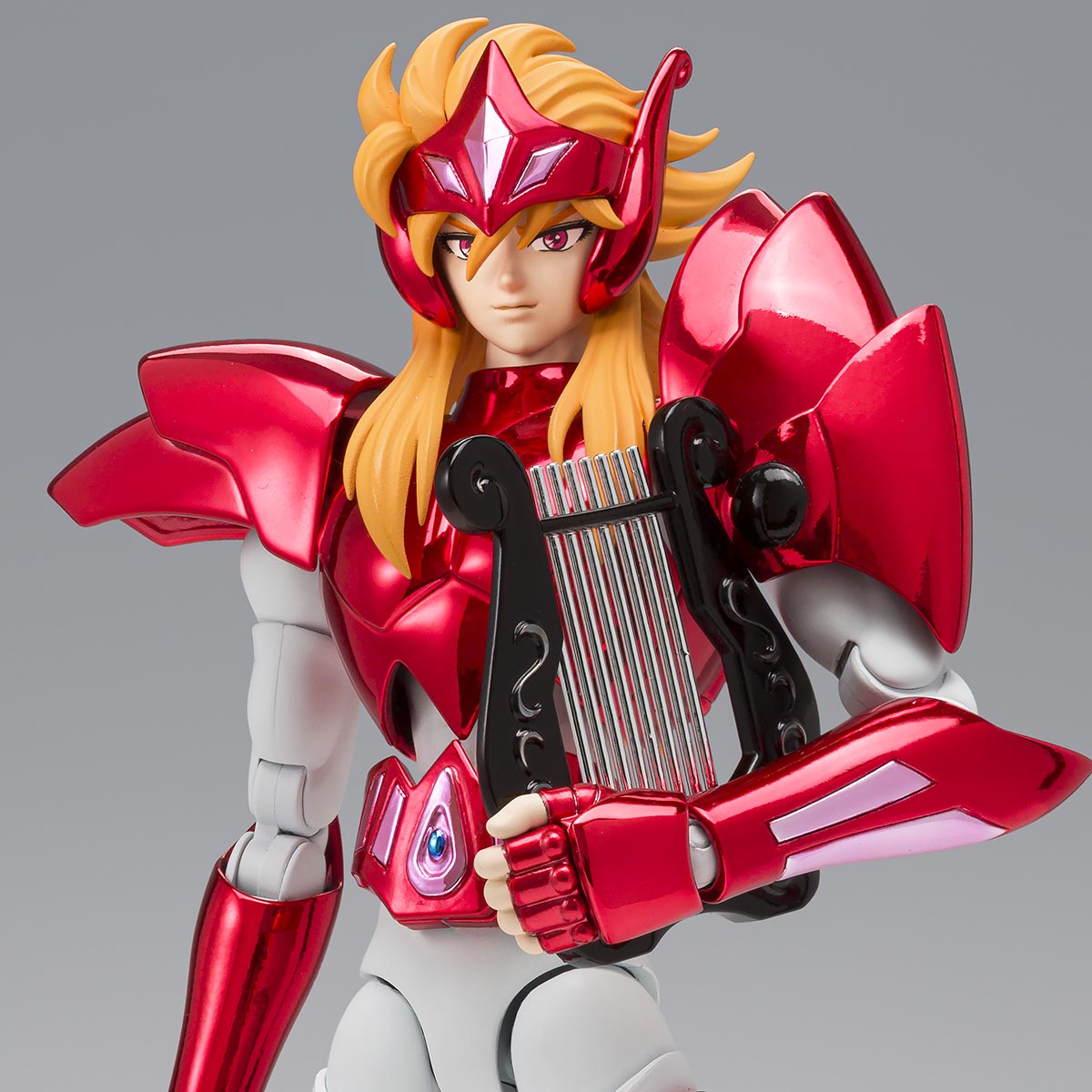SAINT CLOTH MYTH EX ETA STAR BENETNASCH MIME | SAINT SEIYA | PREMIUM ...