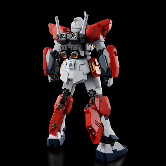 HG 1/144 G-LINE LIGHT ARMOR [Sep 2025 Delivery] | GUNDAM | PREMIUM ...