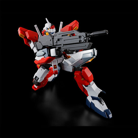HG 1/144 G-LINE LIGHT ARMOR [Sep 2025 Delivery] | GUNDAM | PREMIUM ...