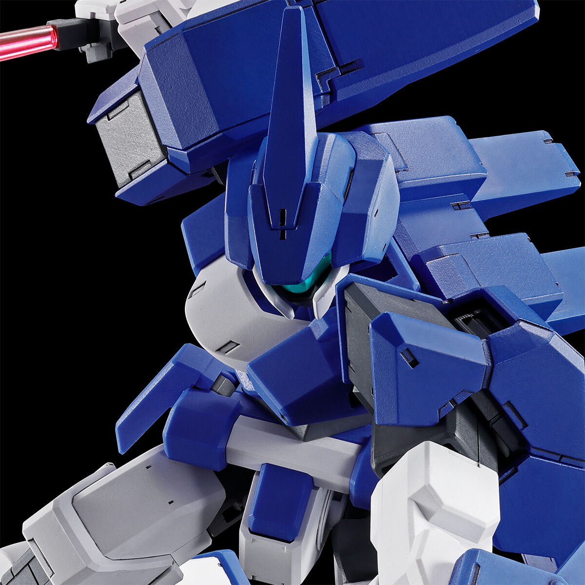 HG 1/144 GENOACE O CUSTOM [2025年8月發送] | 高達 | PREMIUM BANDAI 台灣【官方】銷售日本最 ...