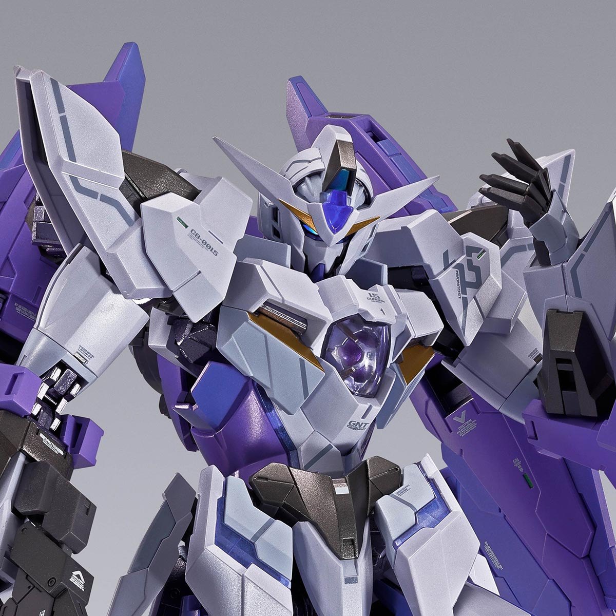 METAL BUILD 1.5(EYES) GUNDAM | GUNDAM | PREMIUM BANDAI Singapore ...