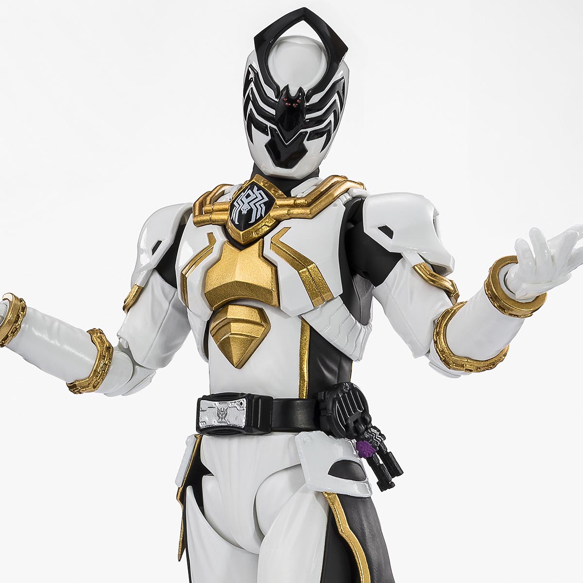 S.H.Figuarts SPIDER KUMONOS | Super Sentai | PREMIUM BANDAI Taiwan ...