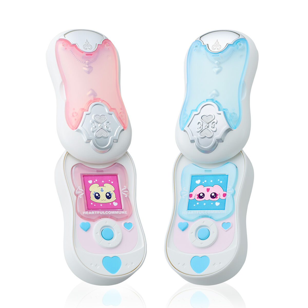 PRETTY MEMORIES PRETTY CURE MAX HEART HEARTFUL COMMUNE | PRETTY CURE ...