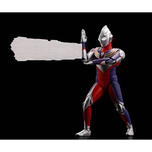 S.H.Figuarts (SHINKOCCHOU SEIHOU) ULTRAMAN TIGA MULTI TYPE (STAR OF ...