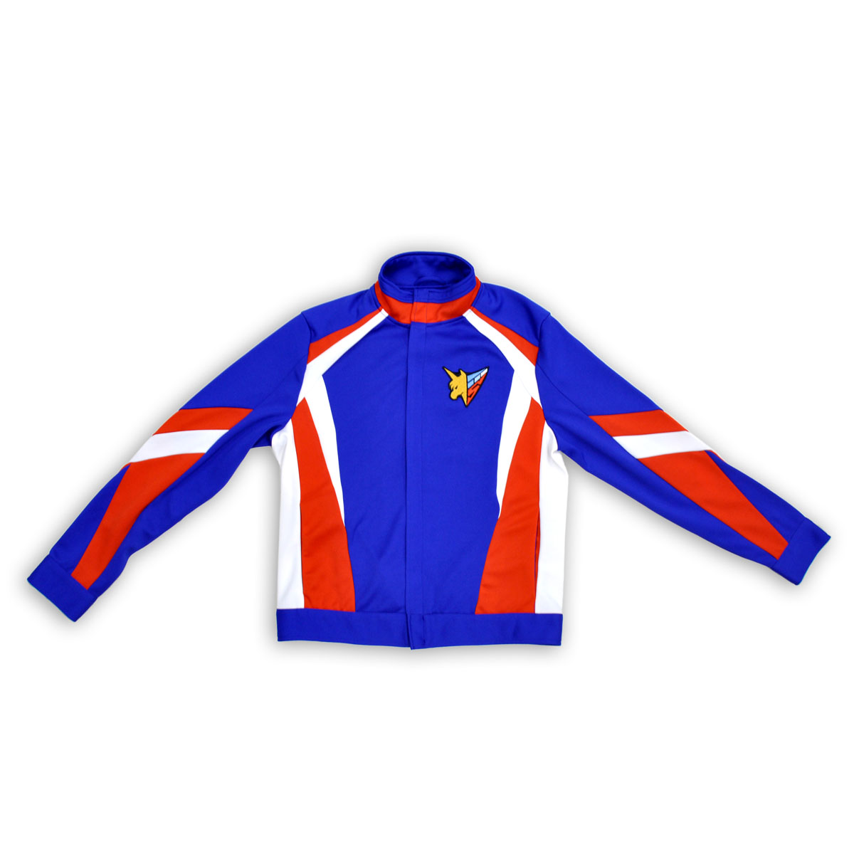 Track Jacket SUGO ASURADA | Neon Genesis EVANGELION | PREMIUM BANDAI ...