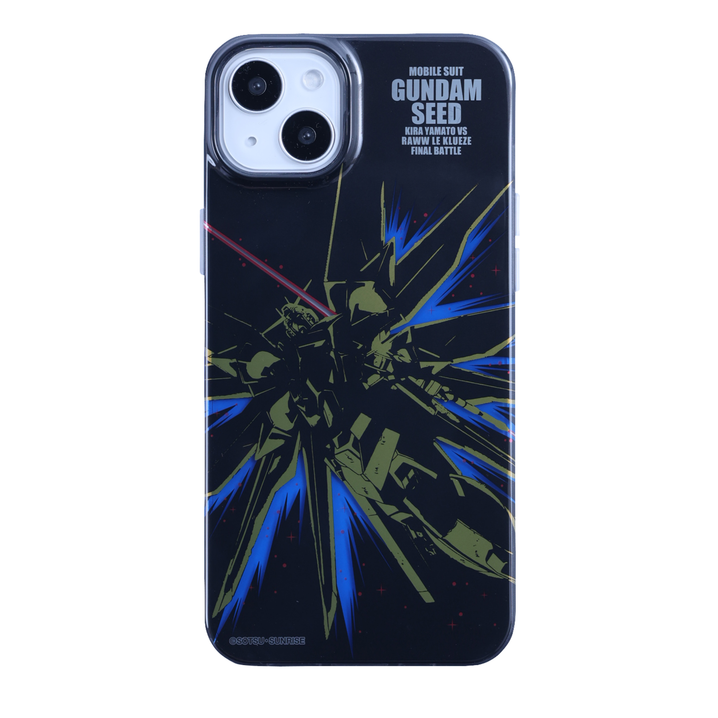 GUNDAM SEED STYLE D | 高達 | PREMIUM BANDAI 台灣【官方】銷售日本最受歡迎的動漫周邊、模型玩具