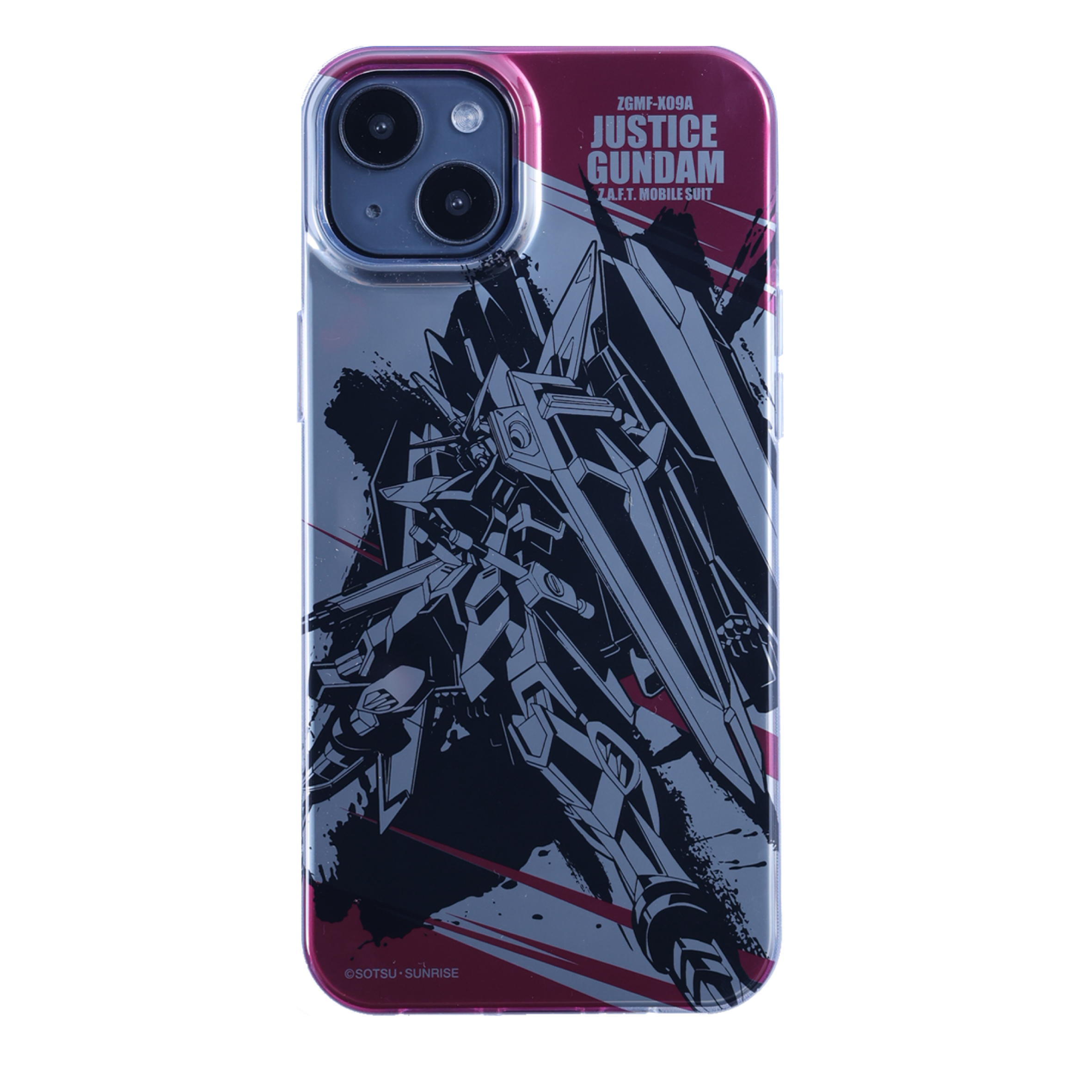 GUNDAM SEED STYLE B | 高達 | PREMIUM BANDAI 台灣【官方】銷售日本最受歡迎的動漫周邊、模型玩具