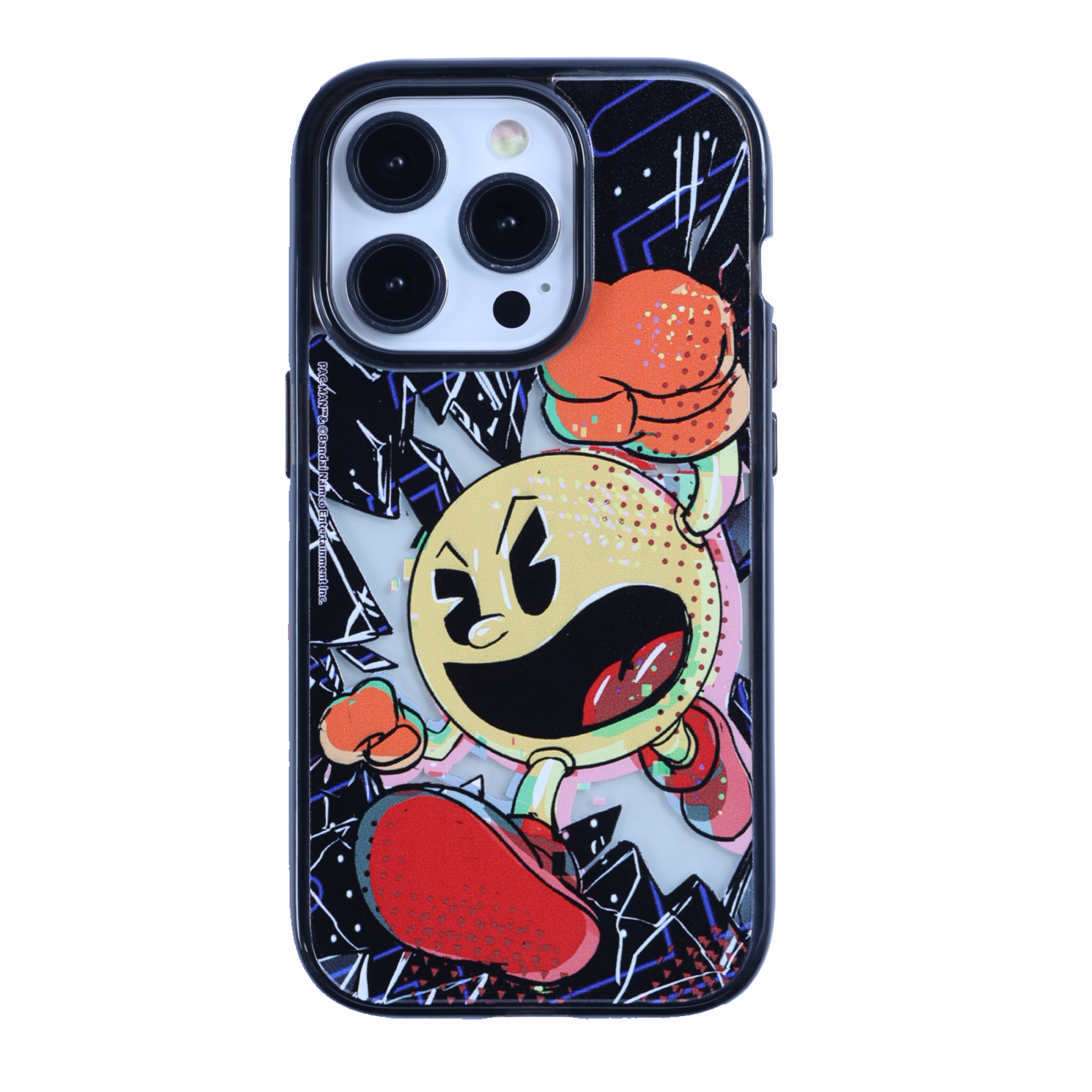 PAC-MAN STYLE B | PAC-MAN | PREMIUM BANDAI Taiwan [Official] Online ...