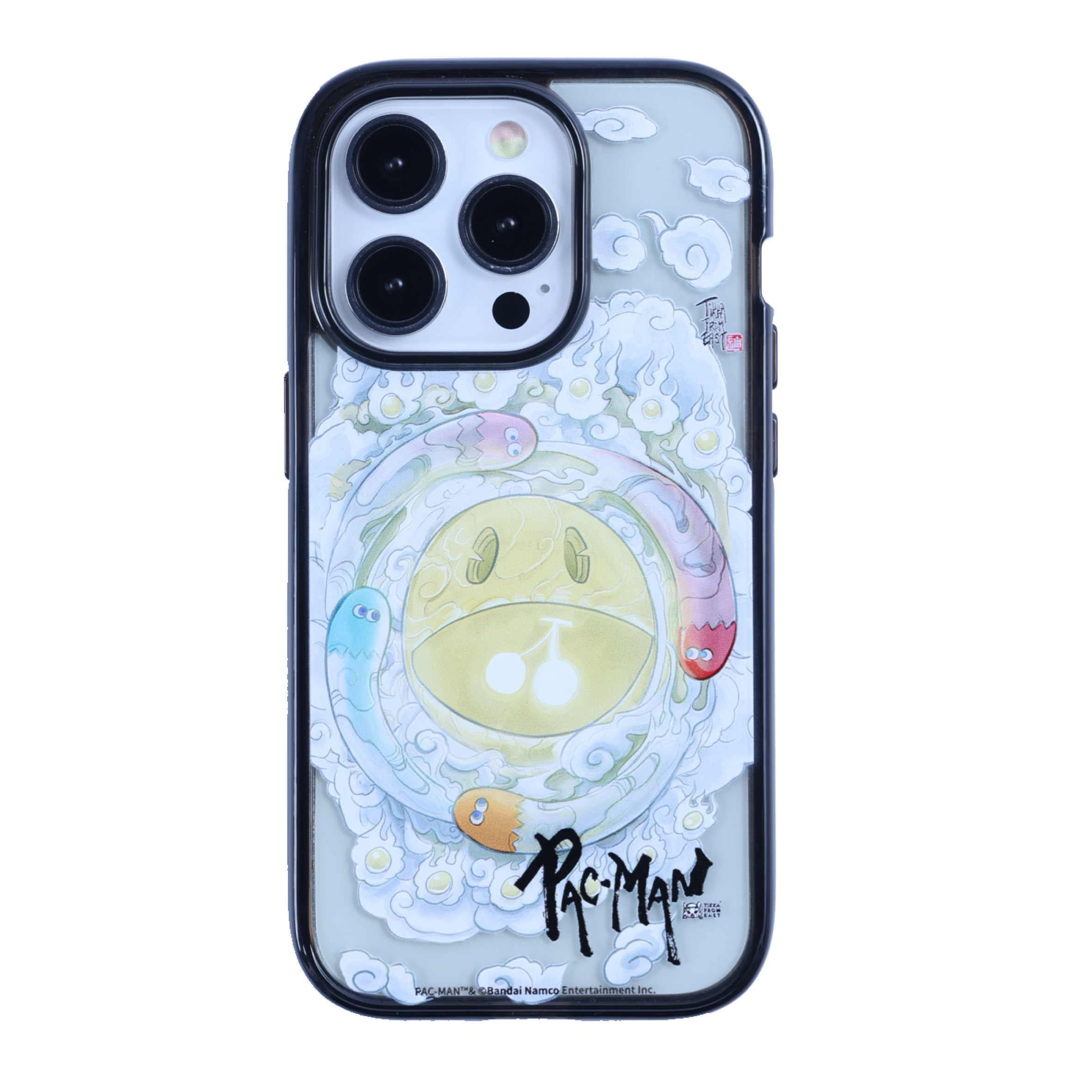 PAC-MAN STYLE C | PAC-MAN | PREMIUM BANDAI Taiwan [Official] Online ...