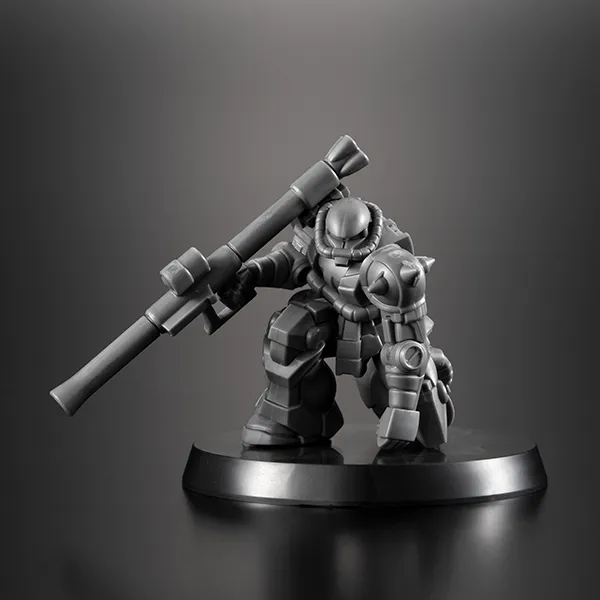 GUNDAM CARD GAME STARTER DECK GUNDAM ASSEMBLE SET ZEON'S RUSH | GUNDAM ...