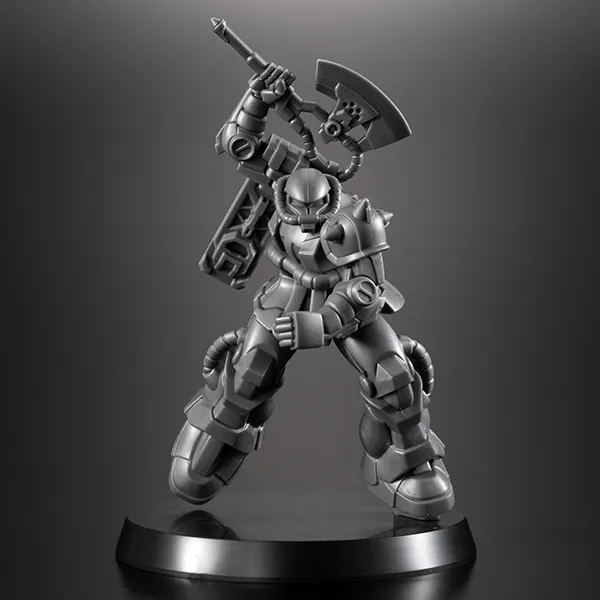 GUNDAM CARD GAME STARTER DECK GUNDAM ASSEMBLE SET ZEON'S RUSH | GUNDAM ...