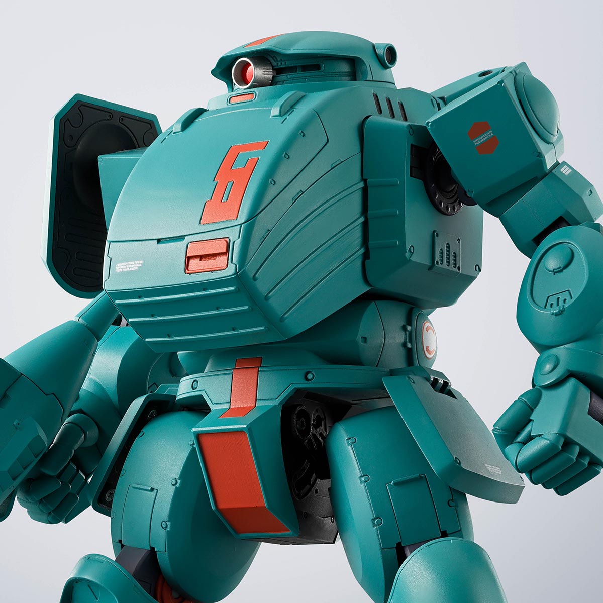 HI-METAL R FATTY | PREMIUM BANDAI Hong Kong [Official] Online Store for ...