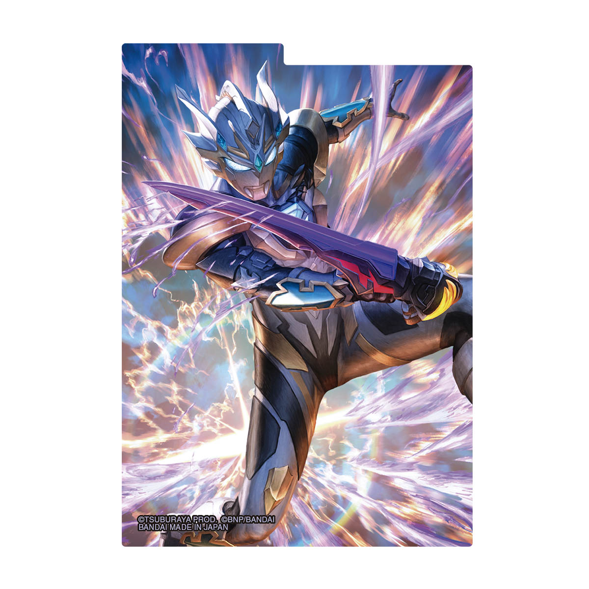 BATTLE SPIRITS COLLABORATION STARTER SET ULTRAMAN INHERITED JUSTICE ...