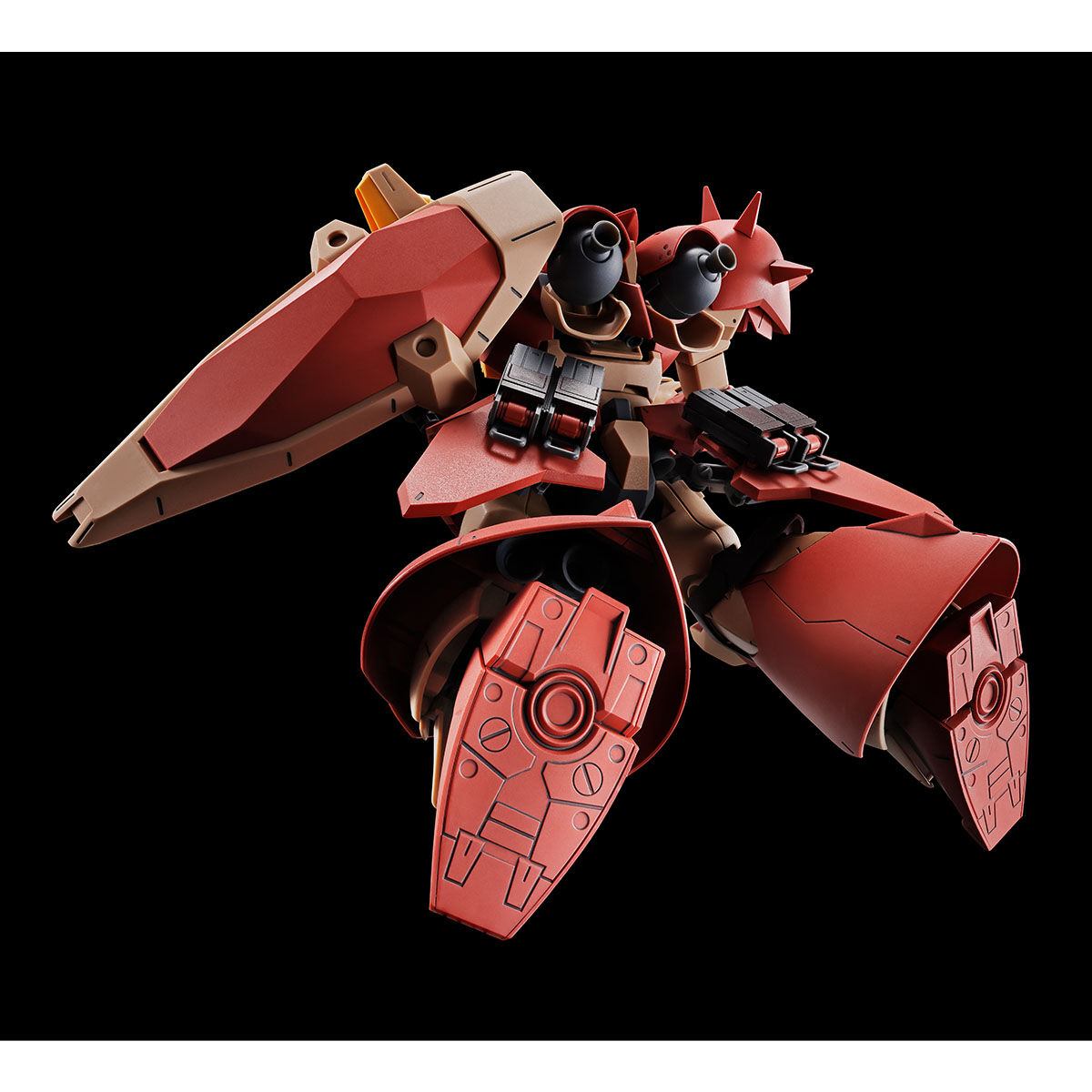 HG 1/144 MESSER TYPE-F02 MINELAYER | GUNDAM | PREMIUM BANDAI USA ...