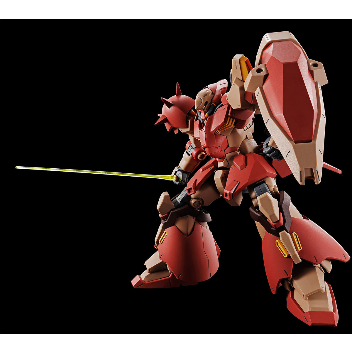 HG 1/144 MESSER TYPE-F02 MINELAYER | GUNDAM | PREMIUM BANDAI USA ...