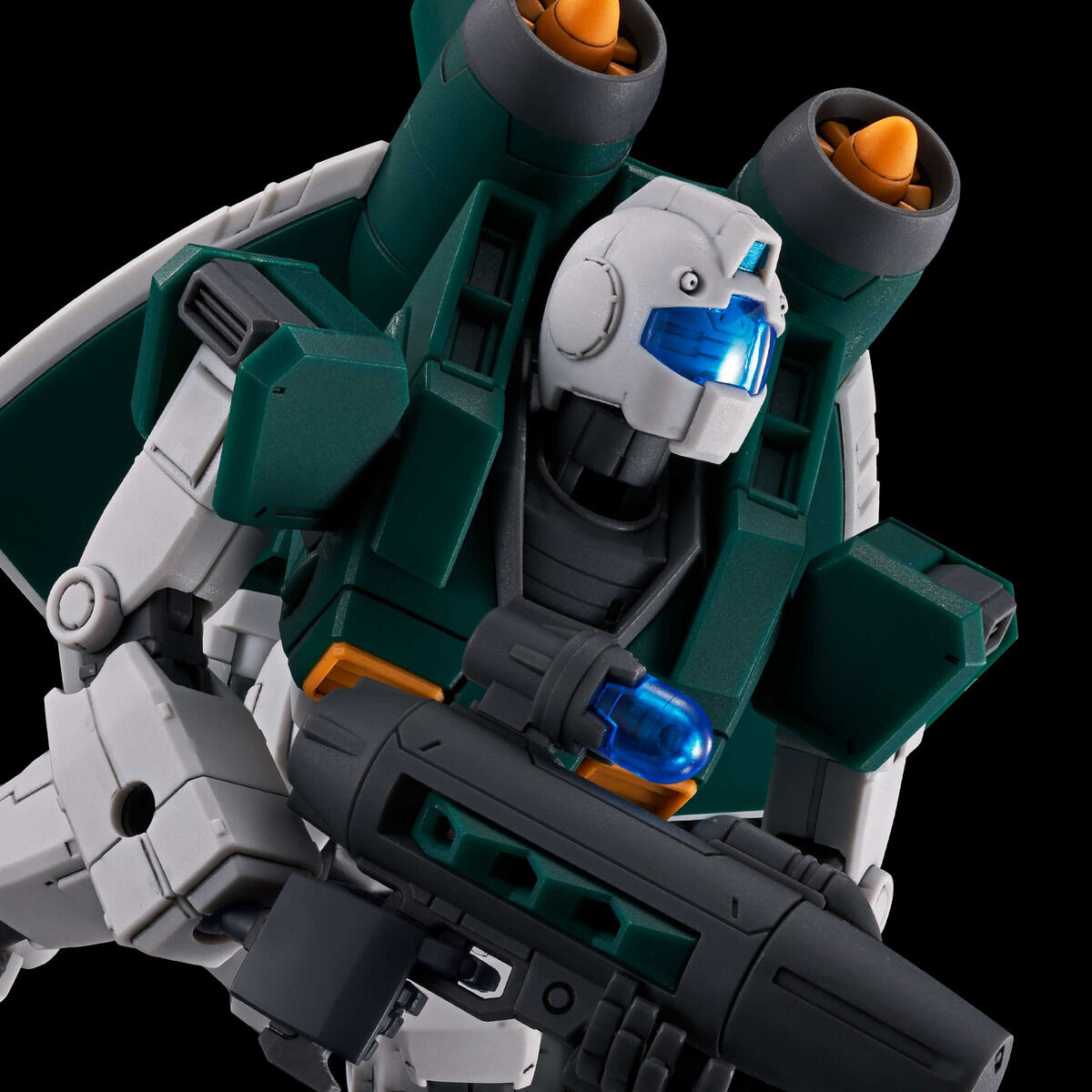 HG 1/144 GM SLOEP [Nov 2025 Delivery] | GUNDAM | PREMIUM BANDAI Taiwan [Official] Online Store ...