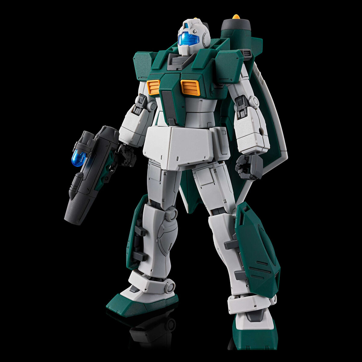 HG 1/144 GM SLOEP [Nov 2025 Delivery] | GUNDAM | PREMIUM BANDAI Taiwan [Official] Online Store ...