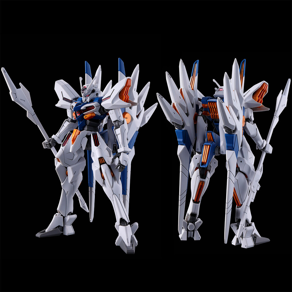 HG 1/144 GUNDAM NAION [Oct 2025 Delivery] | GUNDAM | PREMIUM BANDAI Hong Kong [Official] Online ...