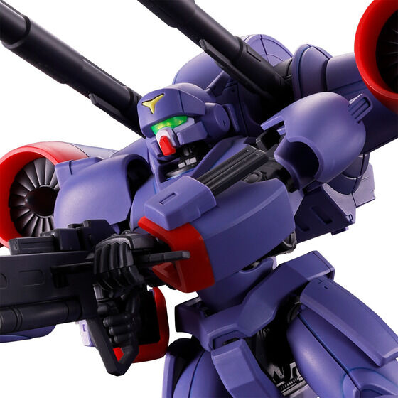 HG 1/144 DRAGONAR-2 PLUS LIFTER-2 [Dec 2025 Delivery] | Metal Armor ...