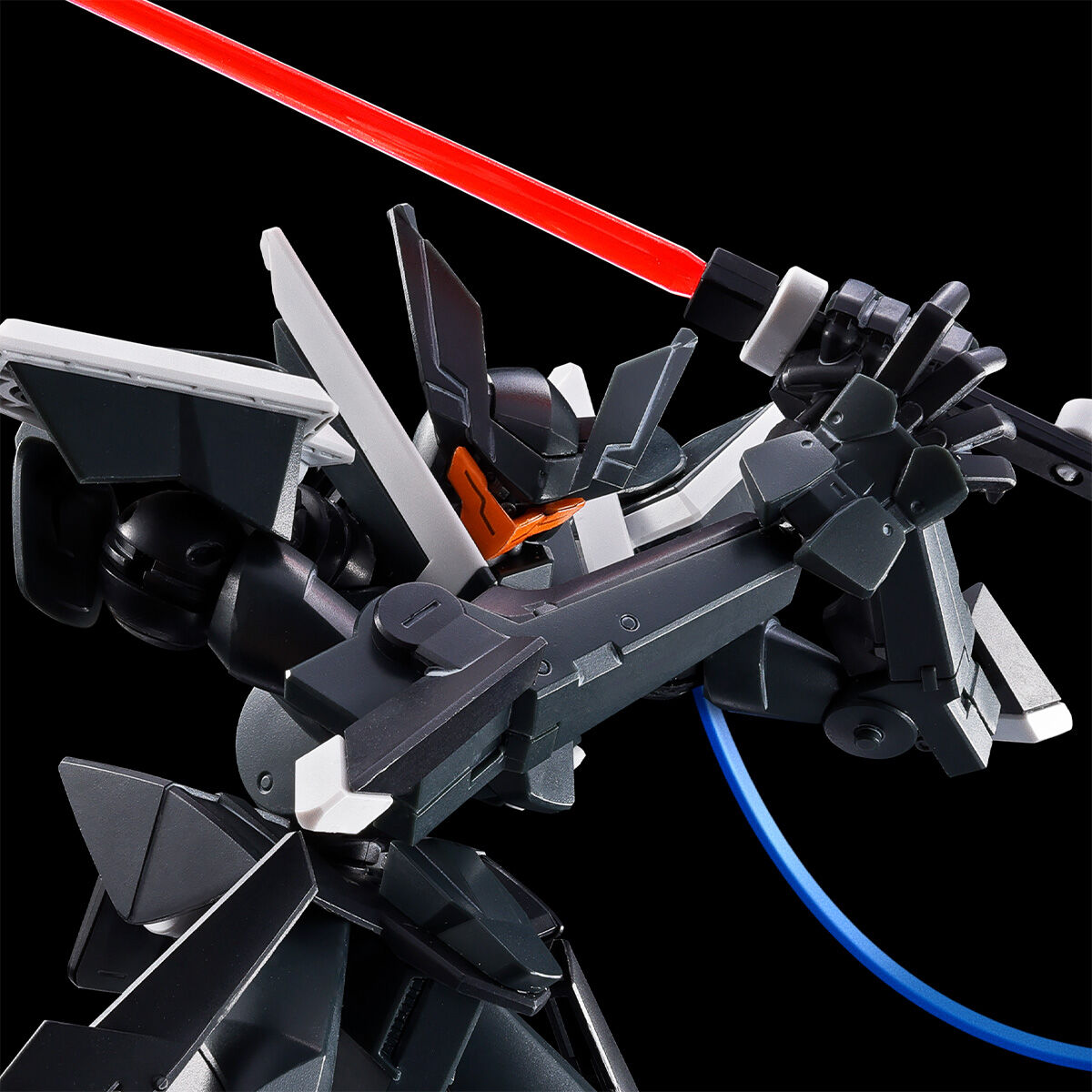 HG 1/144 UNION FLAG CUSTOM II [GN FLAG] [Oct 2025 Delivery] | GUNDAM | PREMIUM BANDAI Singapore ...