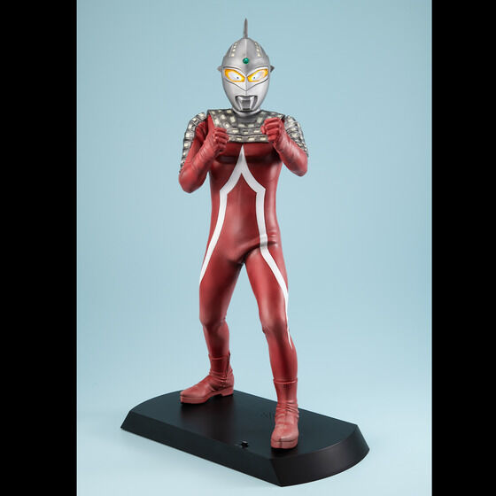 ULTIMATE ARTICLE ULTRA SEVEN （BATTLE IMAGE COLOR EDITION） | ULTRAMAN ...