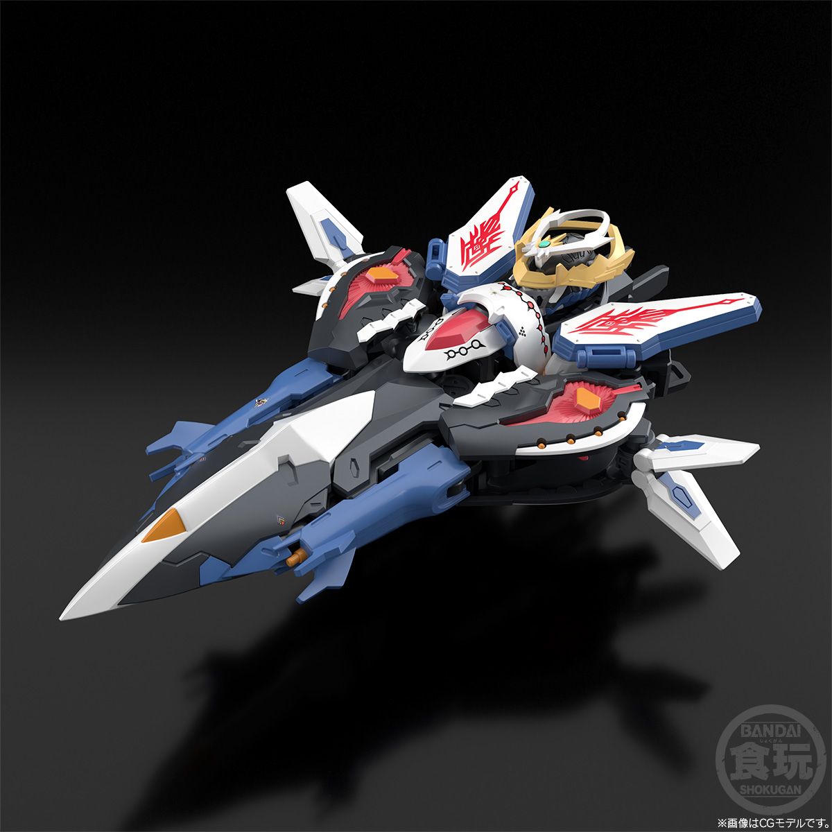 SMP [SHOKUGAN MODELING PROJECT] AQUARION: Myth of Emotions W/O GUM ...