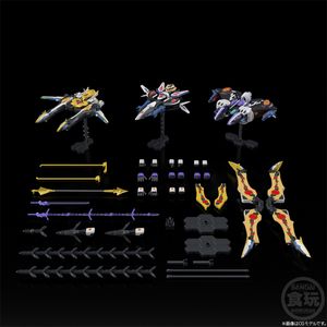 SMP [SHOKUGAN MODELING PROJECT] AQUARION: Myth of Emotions W/O GUM ...