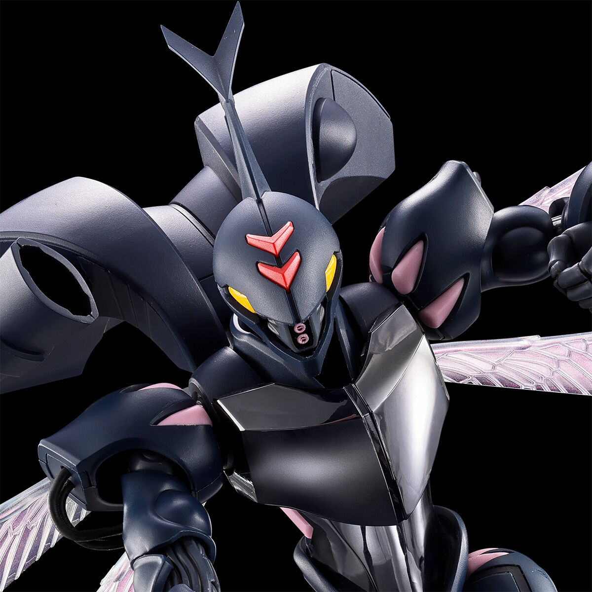 HG 1/72 TOD DUNBINE [Jan 2026 Delivery] | Aura Battler DUNBINE | PREMIUM BANDAI Taiwan [Official ...