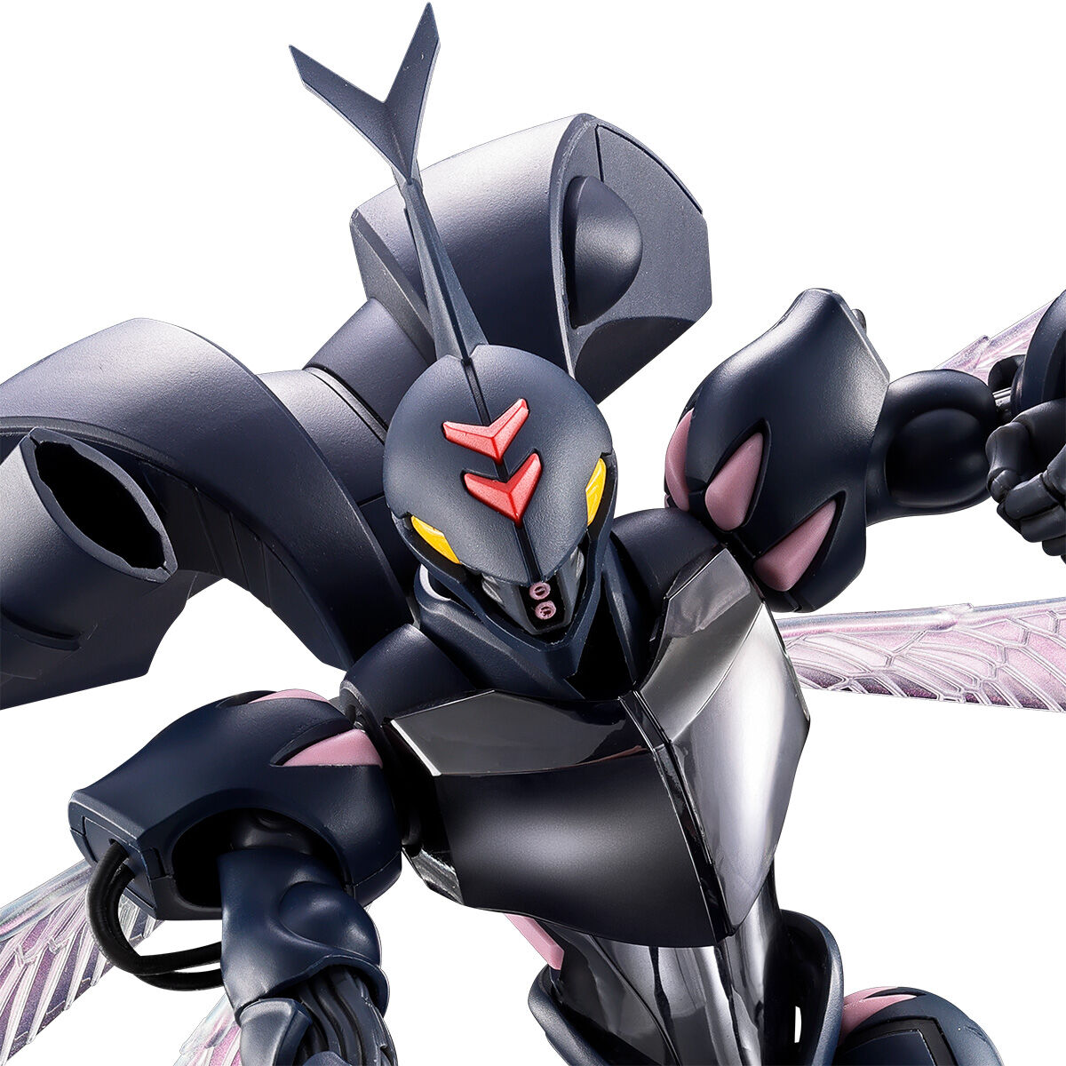 HG 1/72 TOD DUNBINE [Jan 2026 Delivery] | Aura Battler DUNBINE | PREMIUM BANDAI Taiwan [Official ...