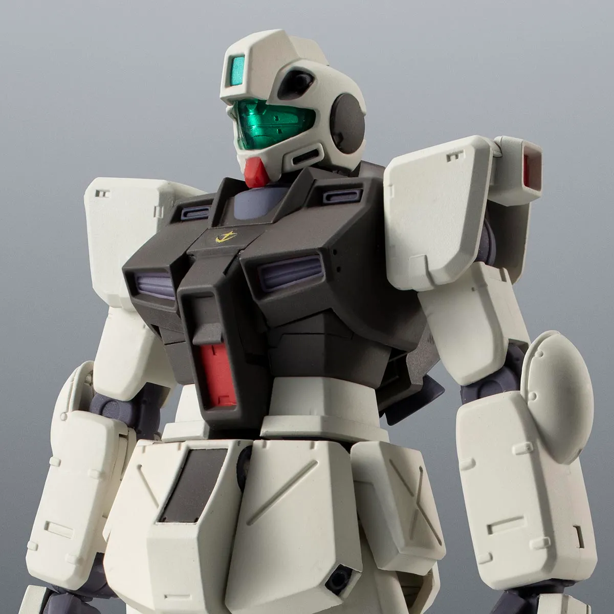 THE ROBOT SPIRITS RGM-79G GM COMMAND ver. A.N.I.M.E. -COLONY TYPE ...