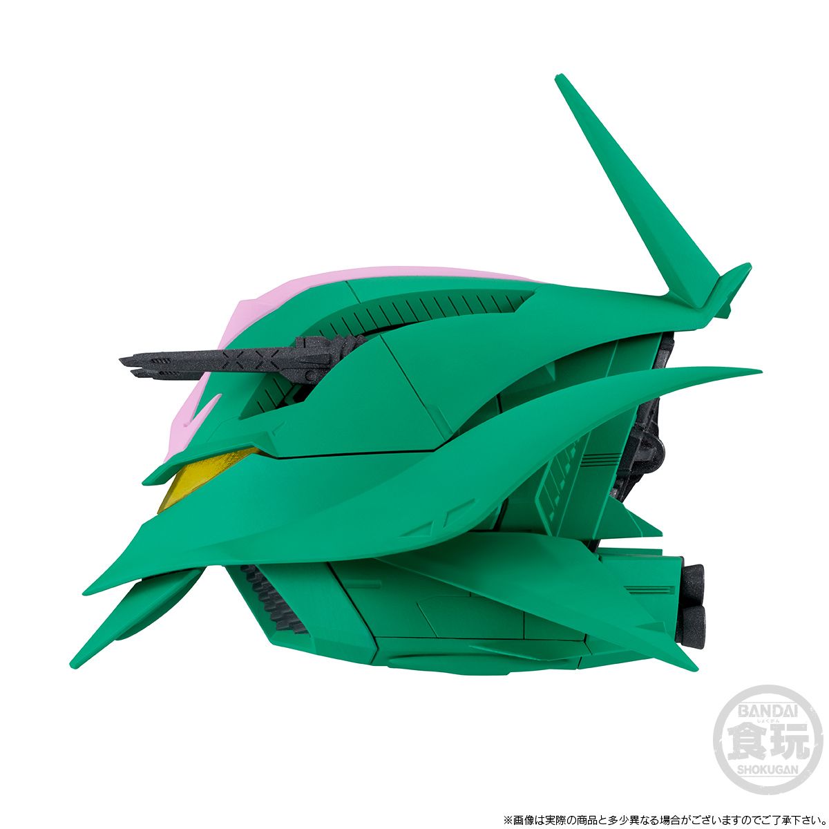 FW GUNDAM CONVERGE LALAH CUSTOM MOBILE ARMOR W/O GUM | 高達 | PREMIUM ...