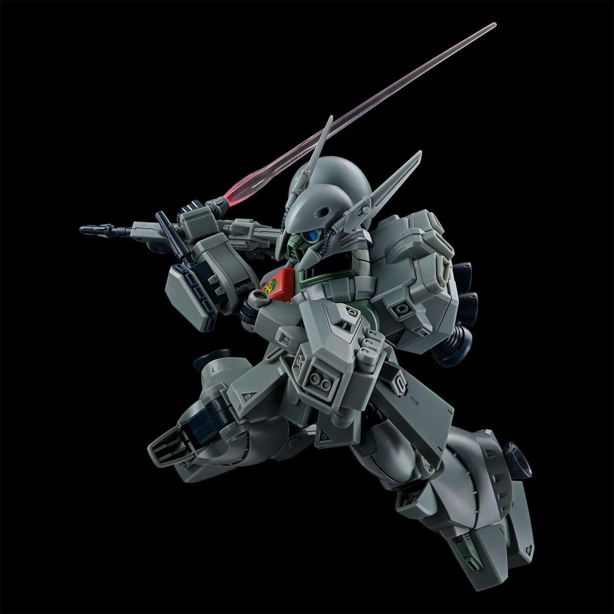 RE/100 1/100 DEN’AN-GEI [2025年11月發送] | 高達 | PREMIUM BANDAI 台灣【官方】銷售日本最受 ...