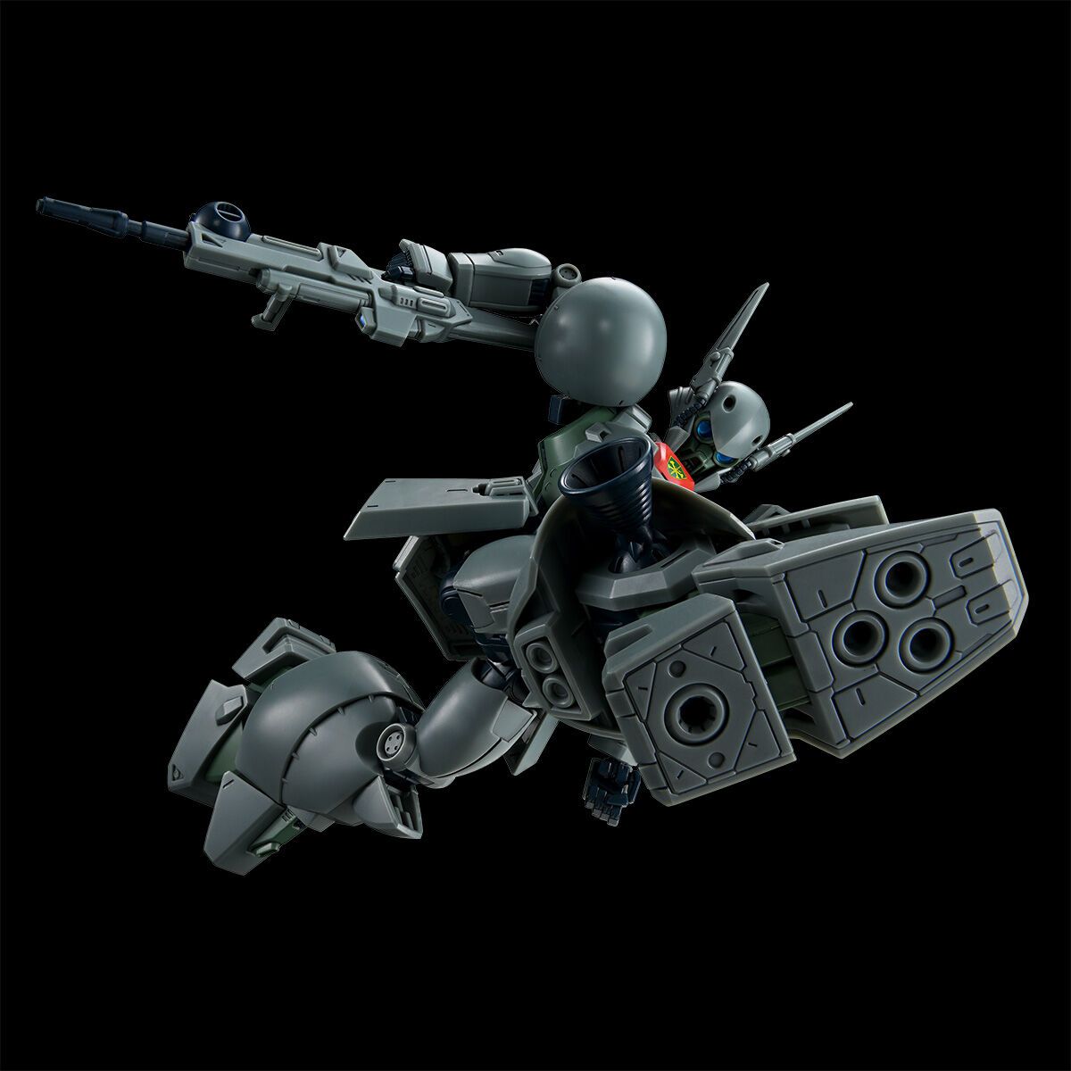 RE/100 1/100 DEN’AN-GEI [2025年11月發送] | 高達 | PREMIUM BANDAI 台灣【官方】銷售日本最受 ...