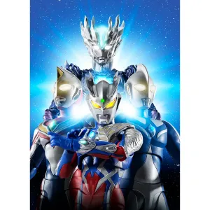 S.H.Figuarts ULTRAMAN SAGA | 超人 | PREMIUM BANDAI 台灣【官方】銷售日本最受歡迎的動漫周邊、模型玩具
