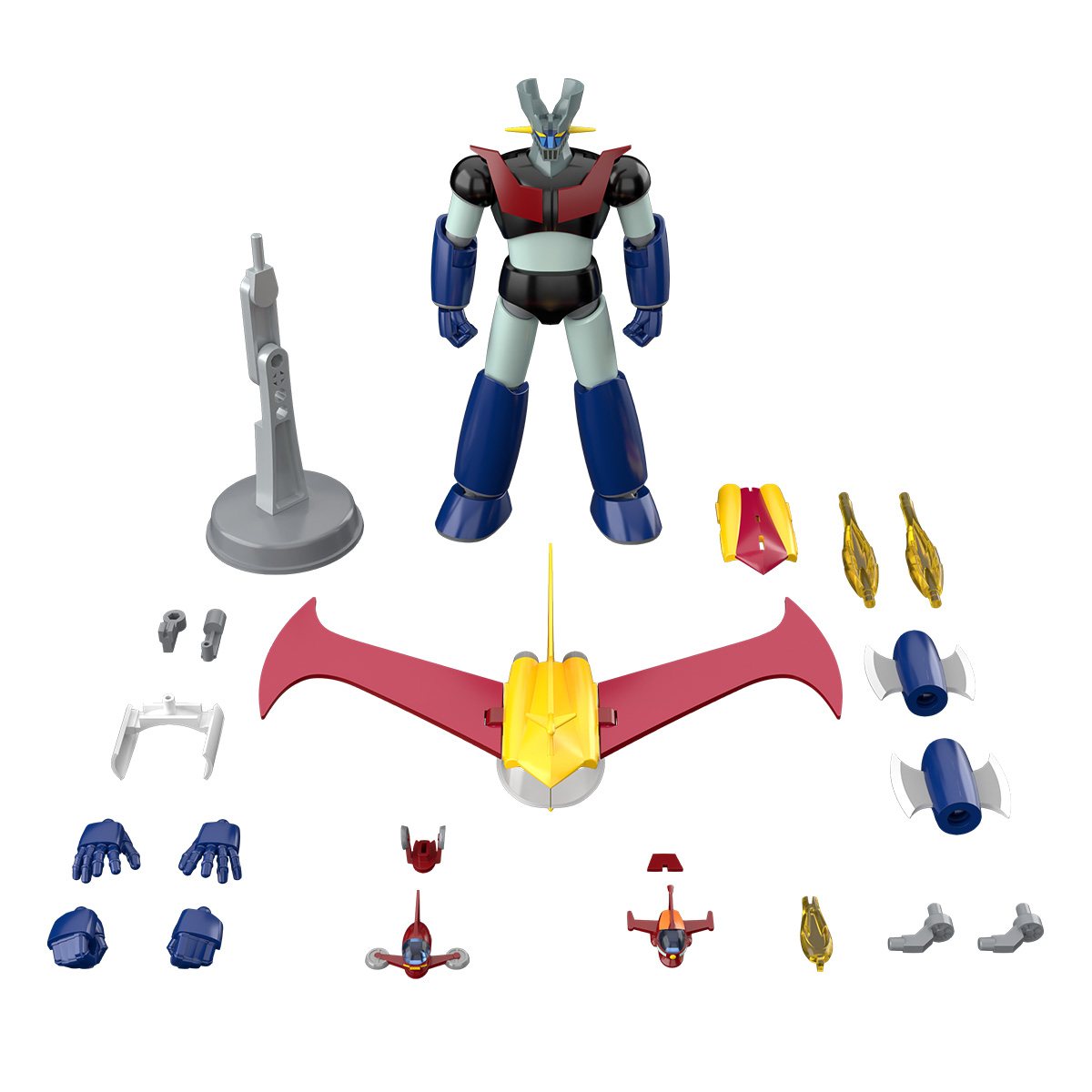 PREMIUM BANDAI Australia [Official] Online Store for Action Figures ...