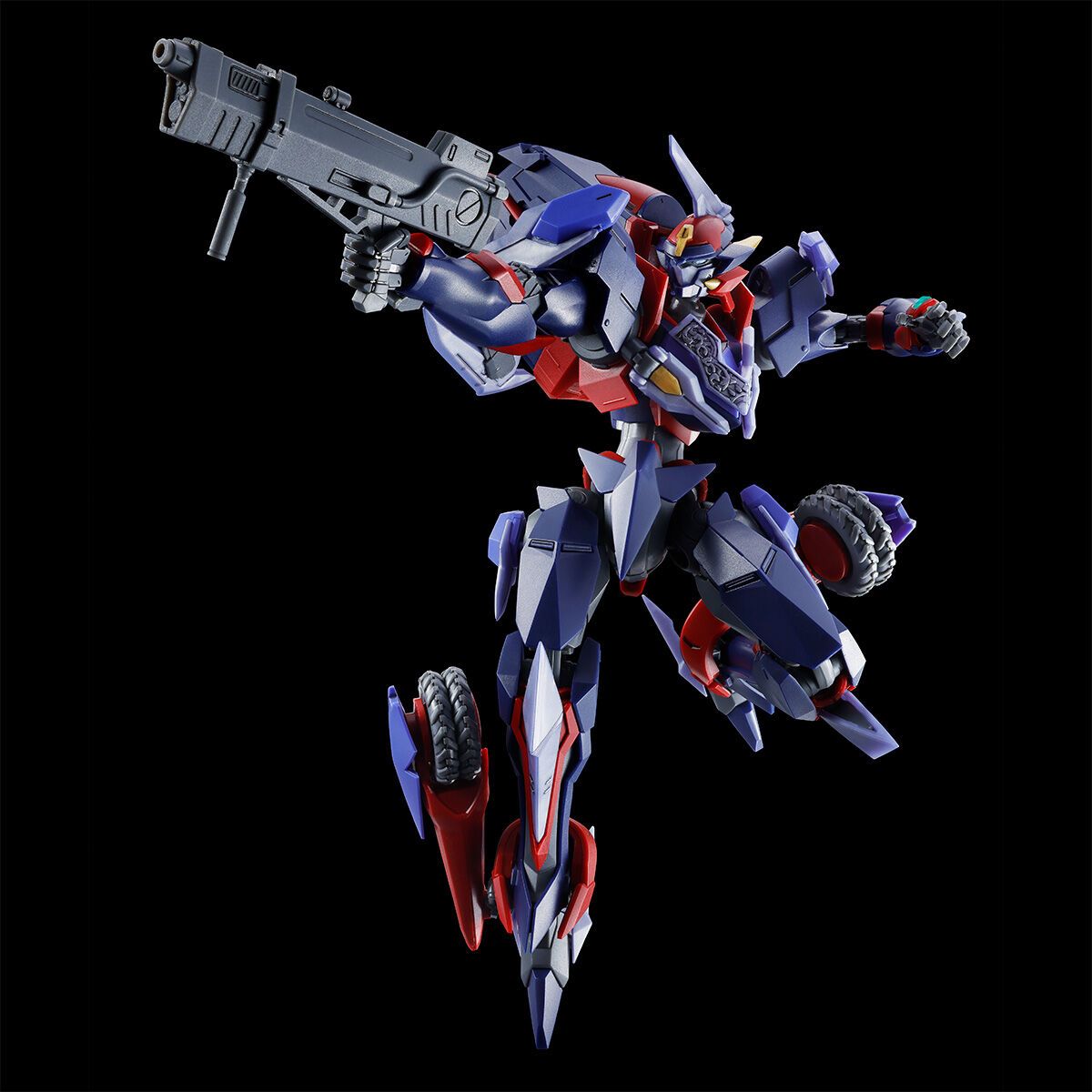HG 1/35 Zi-Apollo | CODE GEASS | PREMIUM BANDAI USA [Official] Online ...