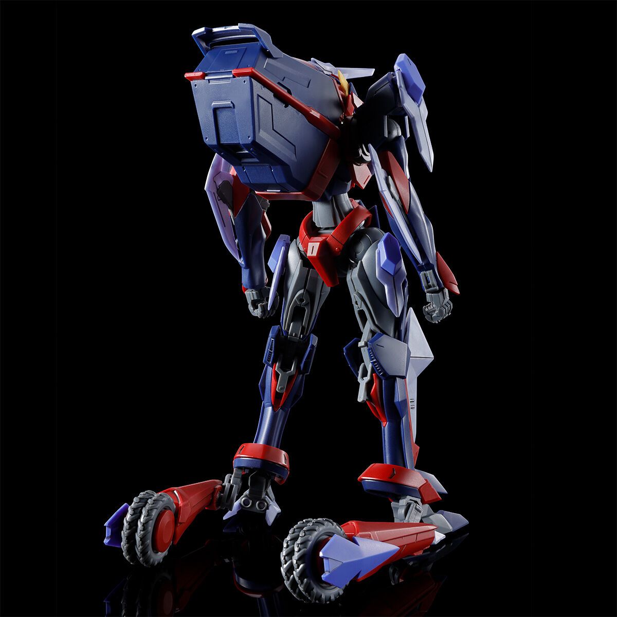 HG 1/35 Zi-Apollo | CODE GEASS | PREMIUM BANDAI USA [Official] Online ...