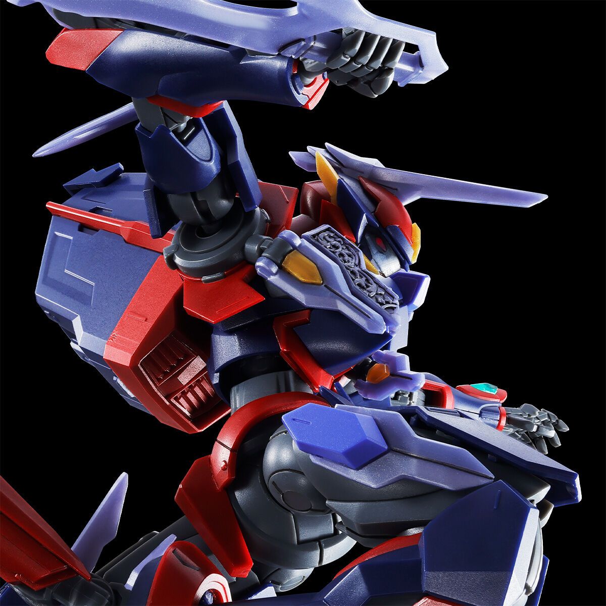 HG 1/35 Zi-Apollo | CODE GEASS | PREMIUM BANDAI USA [Official] Online ...